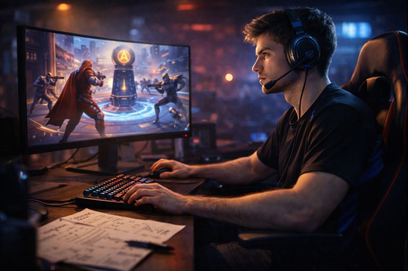 Solo Queue Rank Up: Marvel Rivals Guide