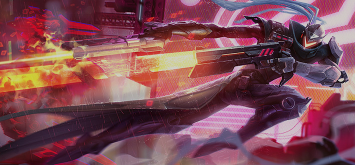 Lucian ADC Guide 2025 – Best Runes, Builds & Lane Tips to Carry in LoL