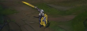 Project Skins in LoL - Full list with Prices, Video Spotlights and ...
