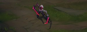 Project Skins in LoL - Full list with Prices, Video Spotlights and ...