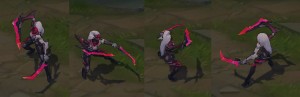 Project Skins in LoL - Full list with Prices, Video Spotlights and ...