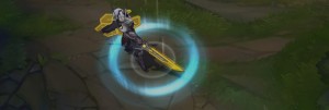 Project Skins in LoL - Full list with Prices, Video Spotlights and ...