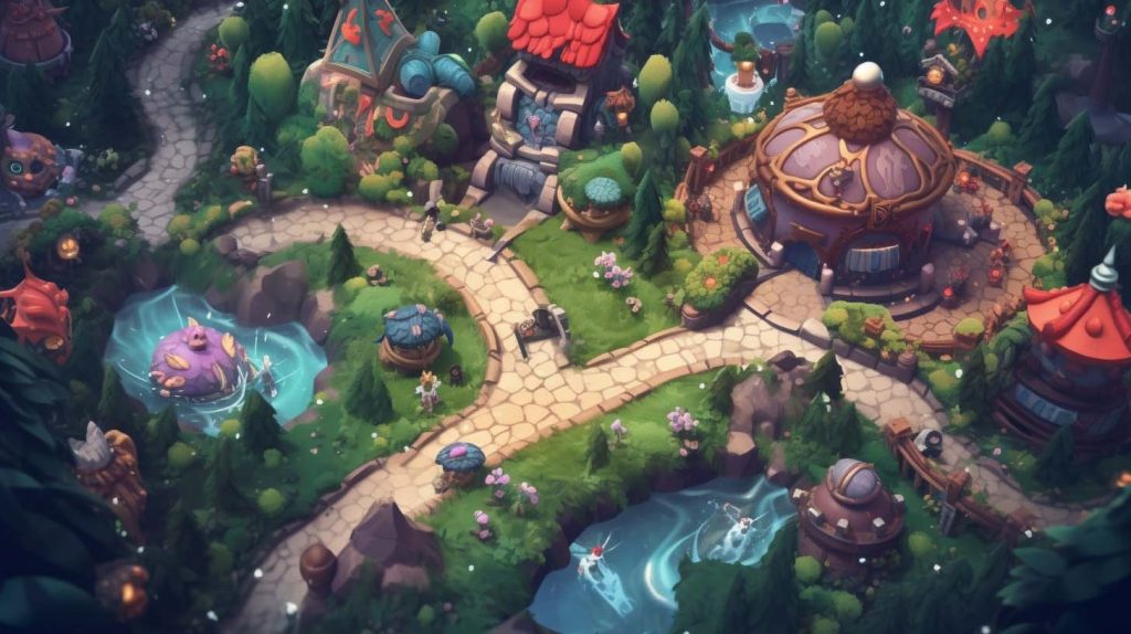 EMEA TFT Rising Legends Guide: Format, Prep, Meta & Controversies